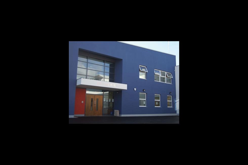 Let the little ones join in: primary schools funding | Features | Building